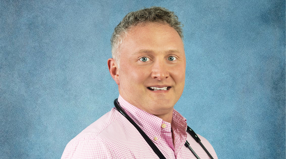 Dustin Allen, PA - Walk-In Care Immediate Care